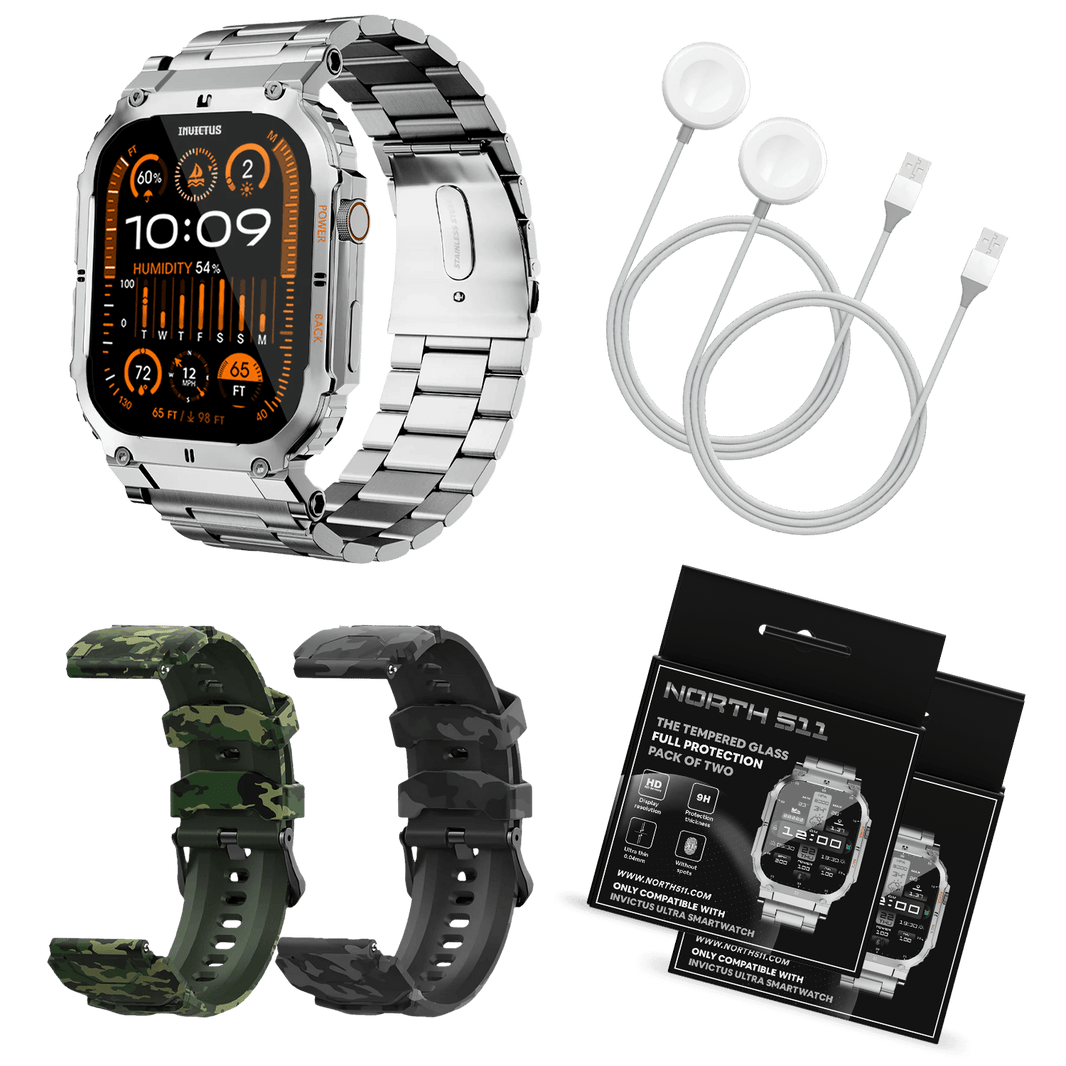 All Products – NorthTime