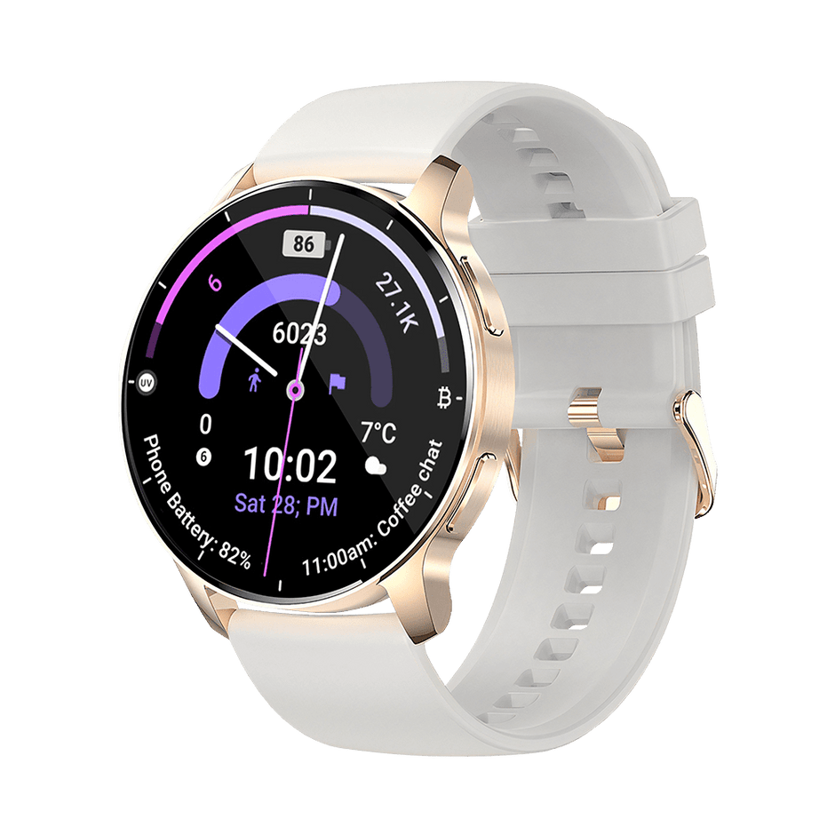 NorthTime | The Toughest Smartwatch Ever