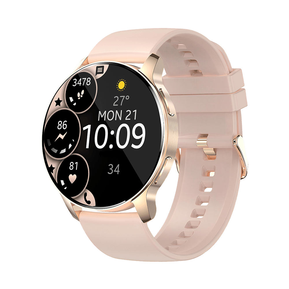 Luna Pro Smartwatch – NorthTime