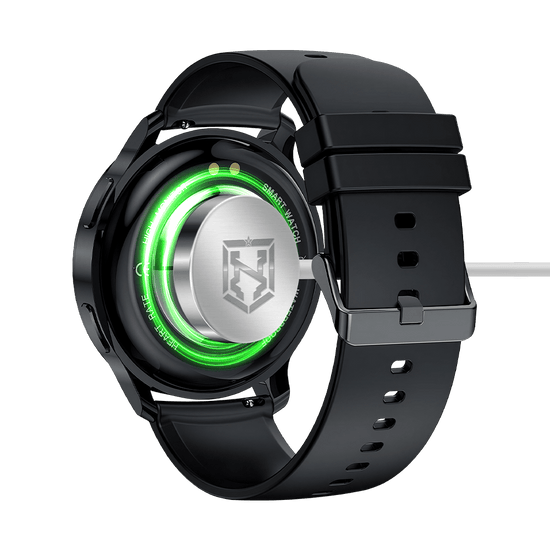Luna Pro Smartwatch – NorthTime