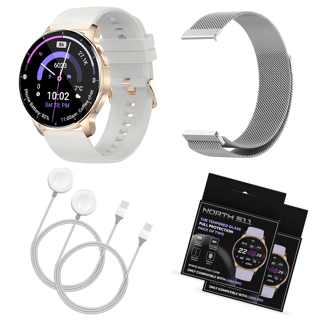 LUNA PRO ULTIMATE BUNDLE – NorthTime