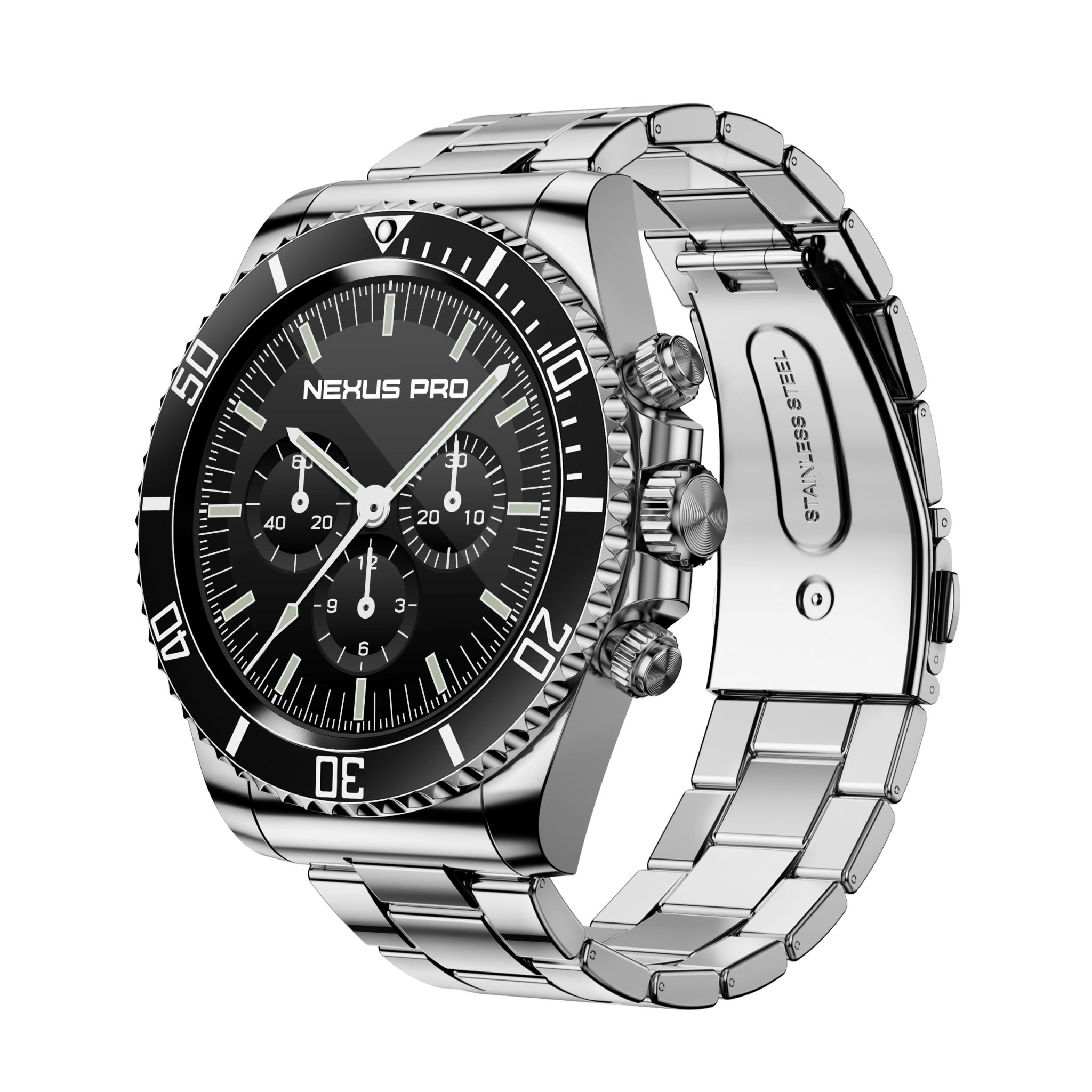 Smartwatches – NorthTime