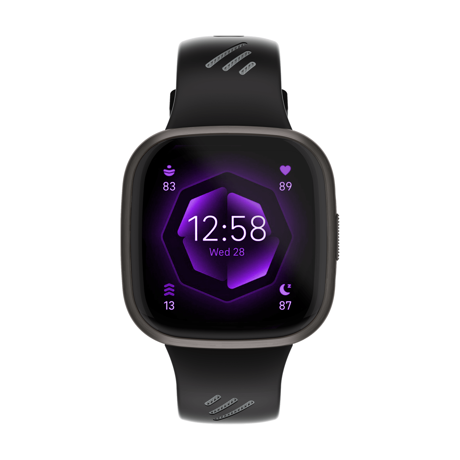 Nova Plus Smartwatch – NorthTime