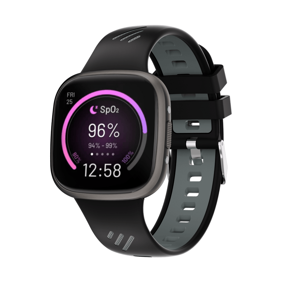 NorthTime | The Toughest Smartwatch Ever