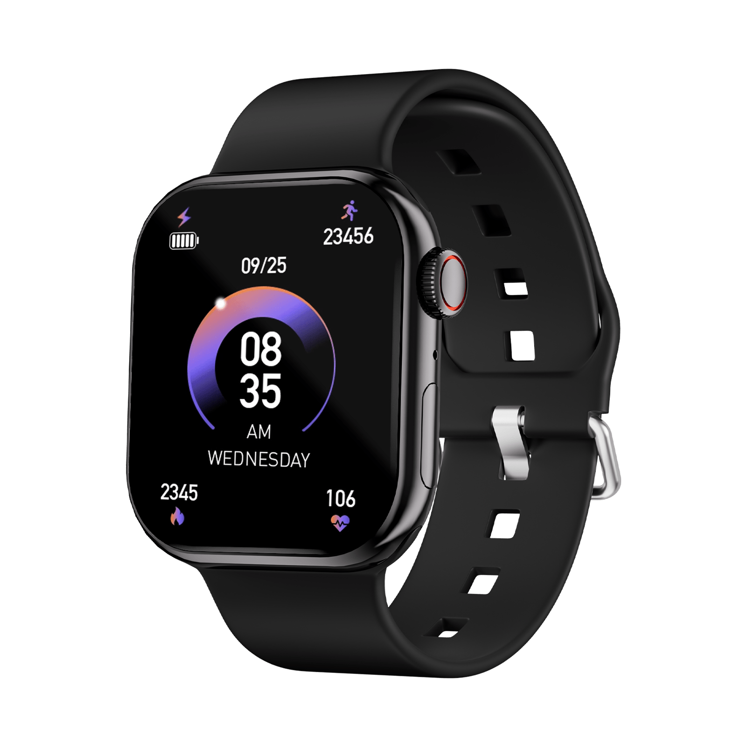 Stella XS Smartwatch – NorthTime