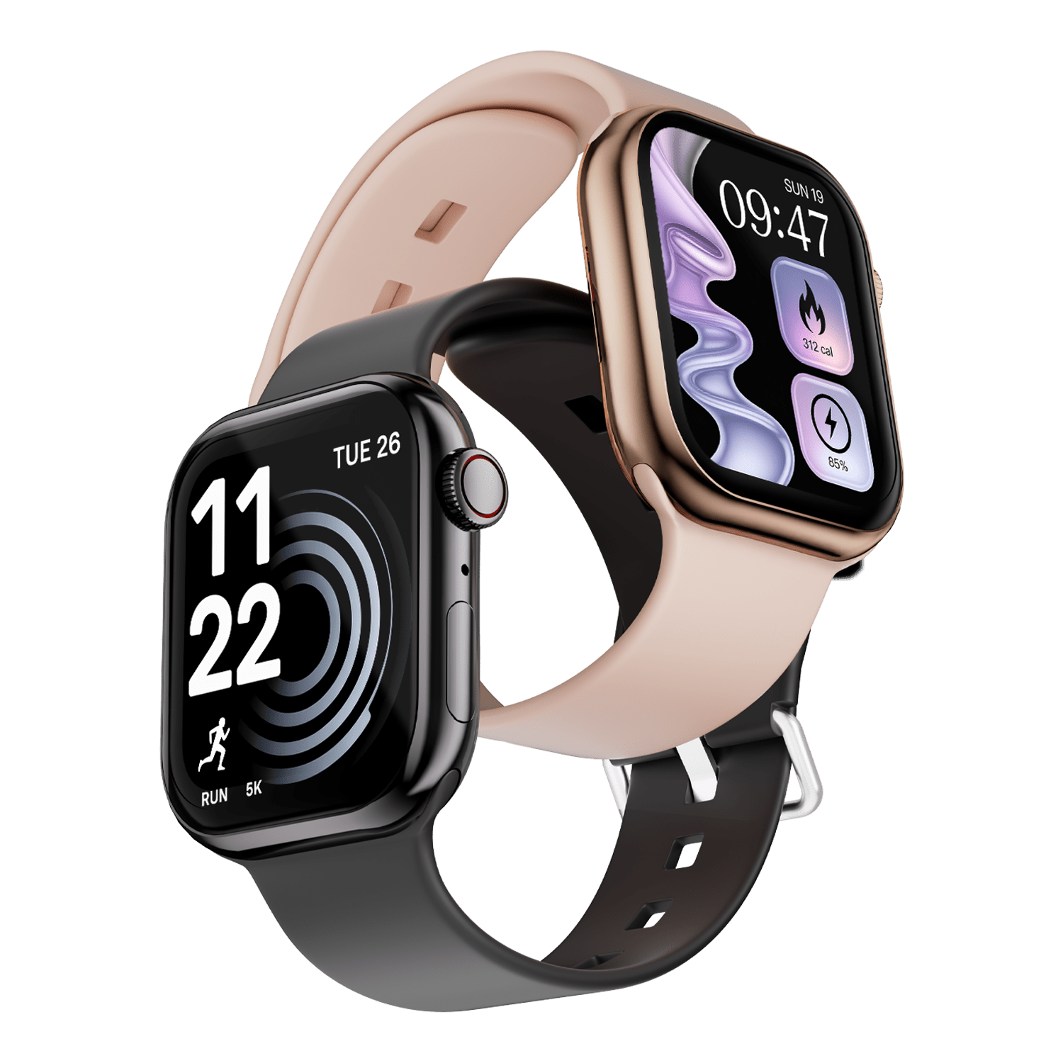 Stella XS Smartwatch – NorthTime