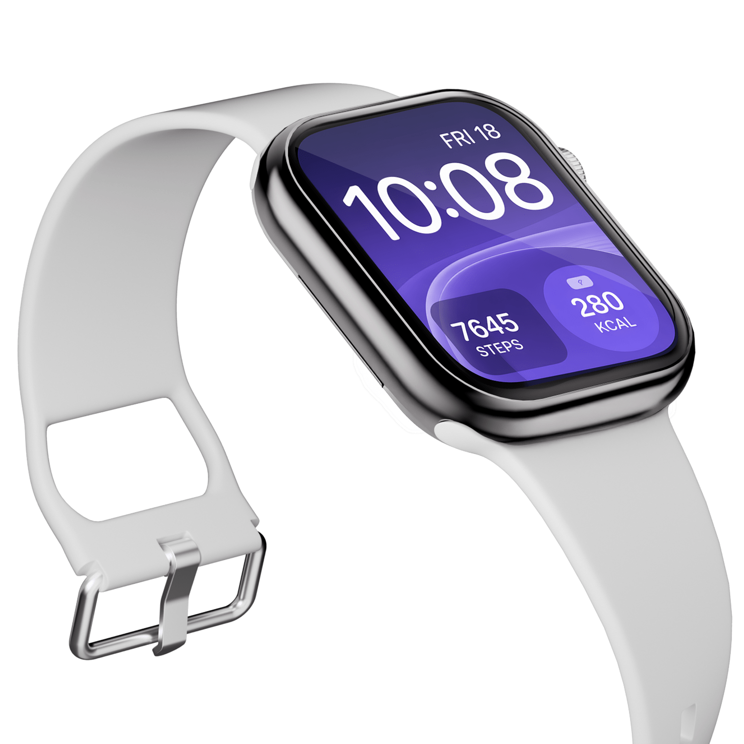 Stella XS Smartwatch – NorthTime
