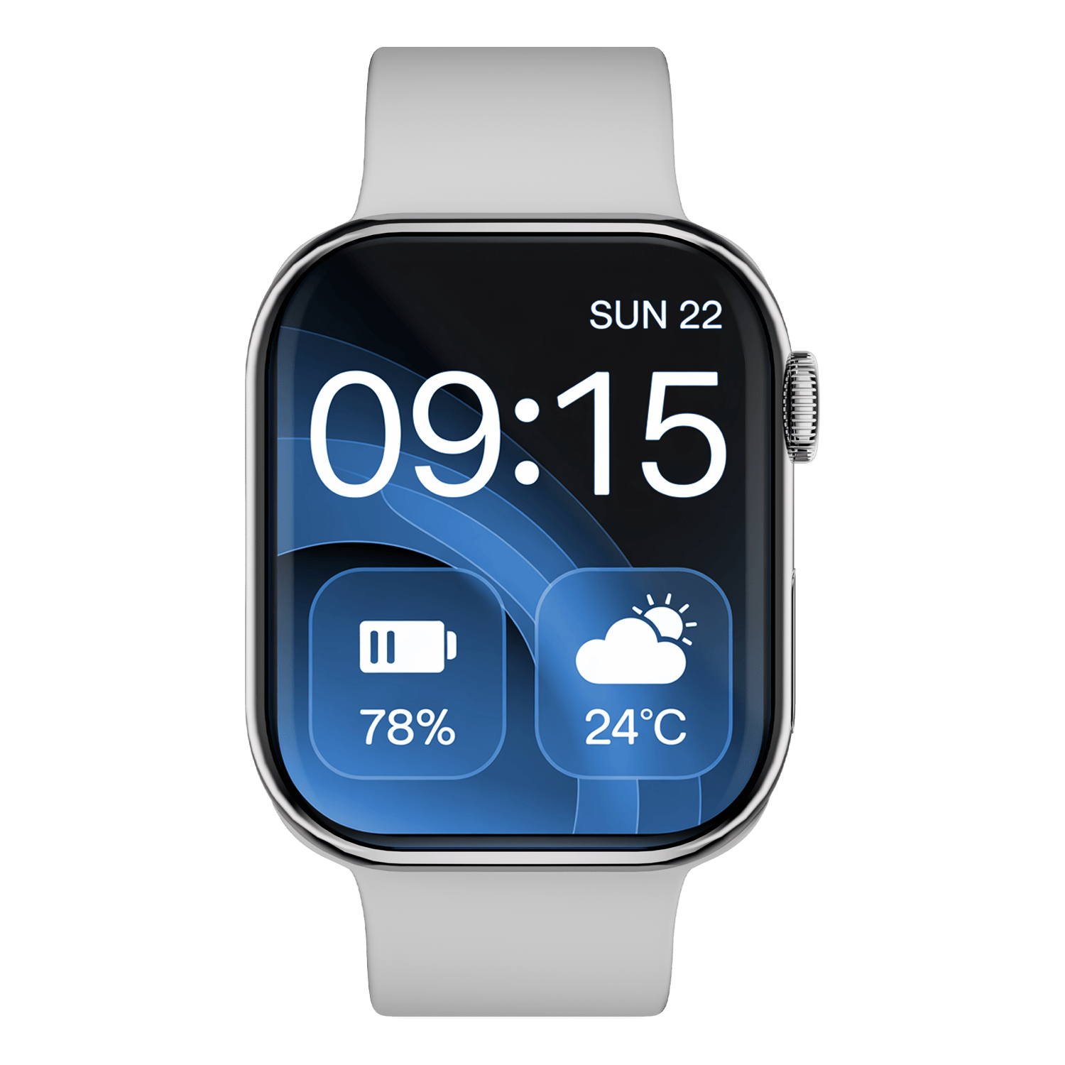Stella XS Smartwatch – NorthTime