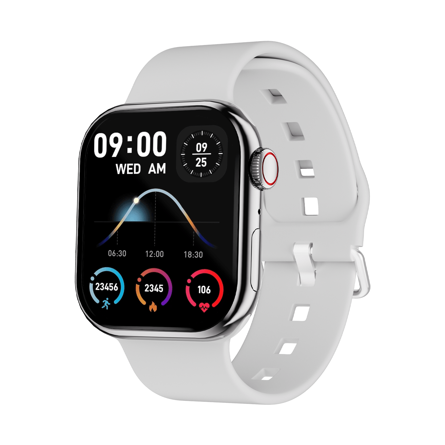 Stella XS Smartwatch – NorthTime