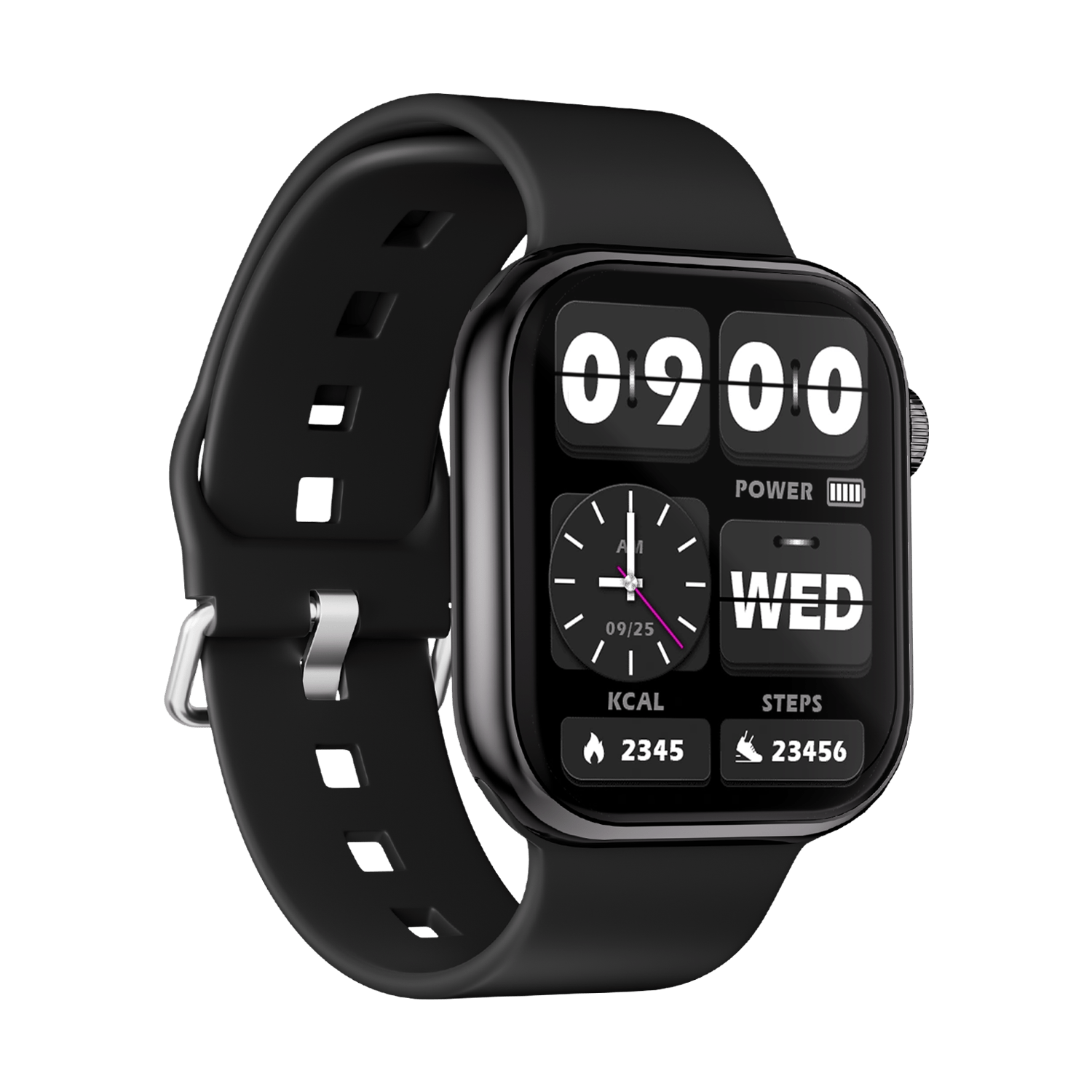 Stella XS Smartwatch – NorthTime