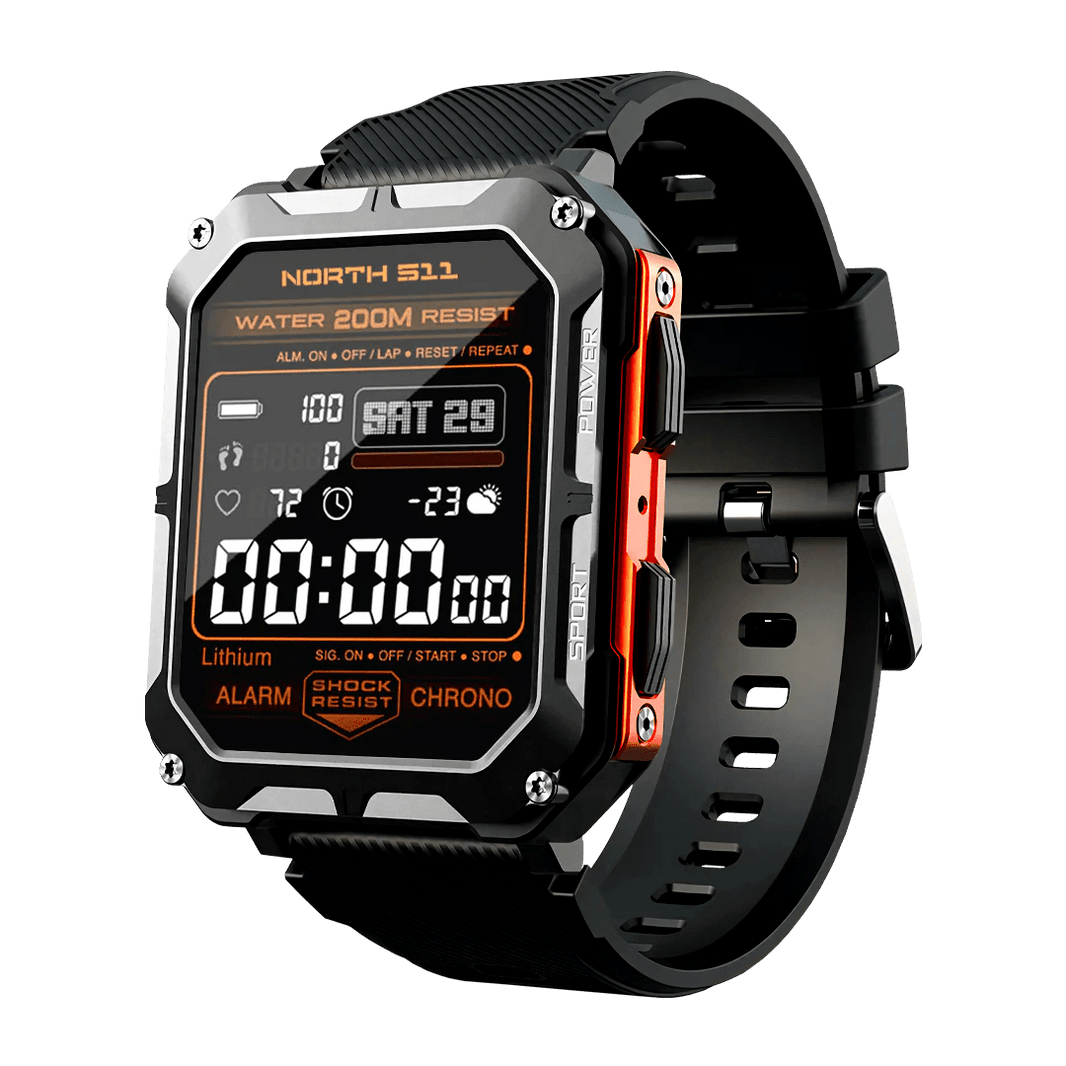 Smartwatches – NorthTime