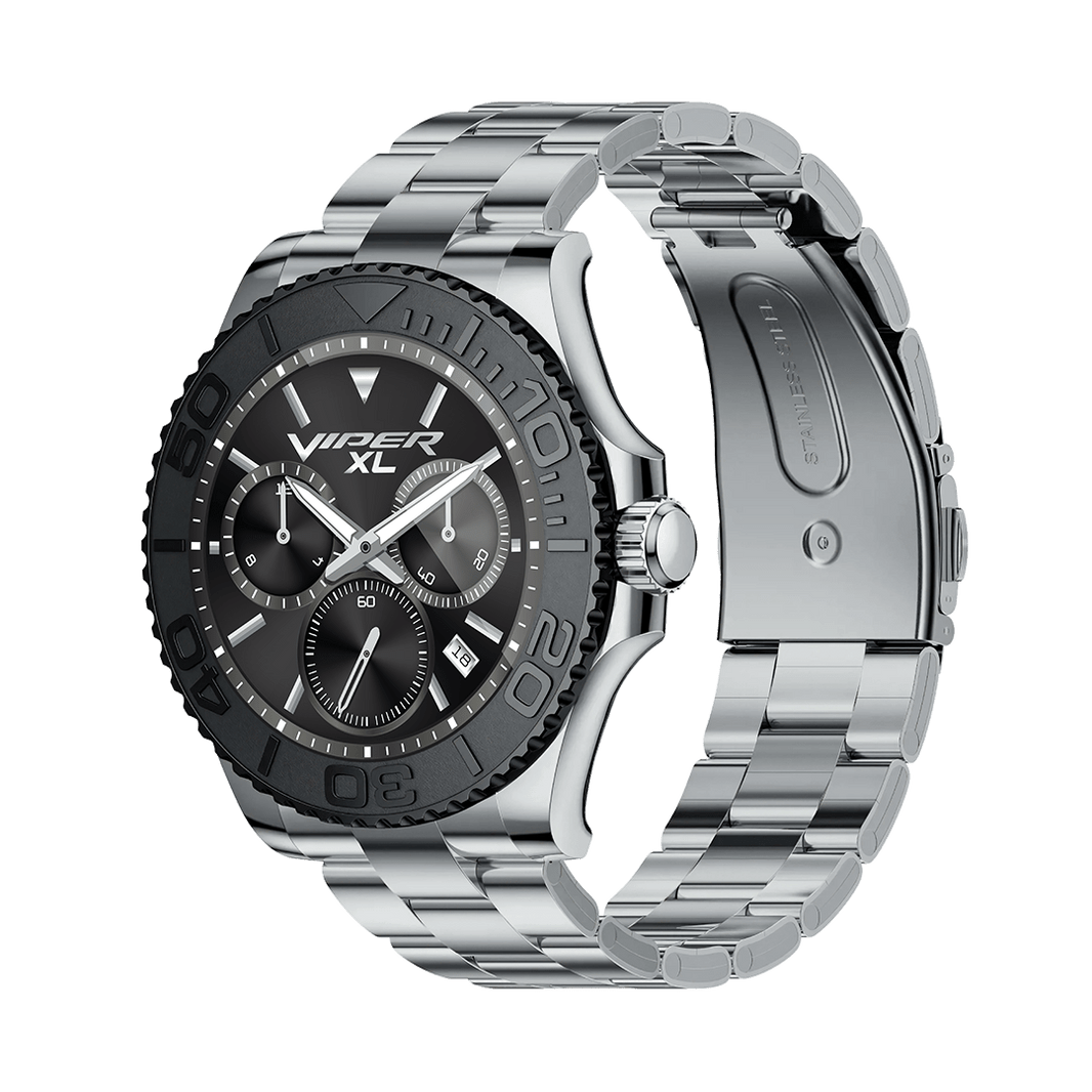NorthTime | The Toughest Smartwatch Ever